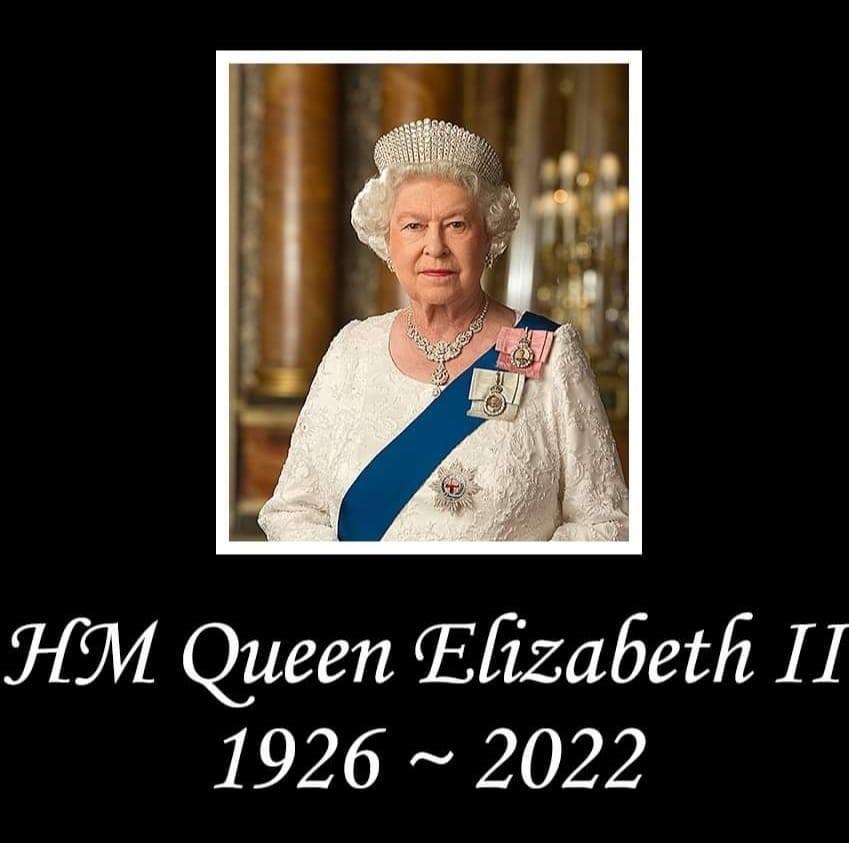 HM Queen Elizabeth II 1926 to 2022 - Welcome to Kingsley Parish Council